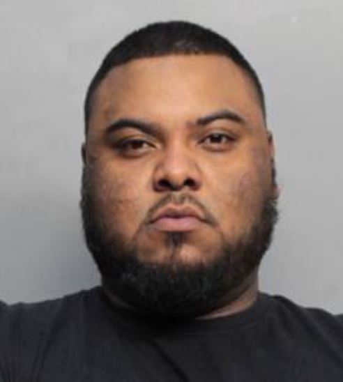 2022 Unsolved Homicides - Miami Police Department 2022 Unsolved Homicides - Miami Police Department